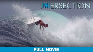 Innersection (2011) | Kelly Slater, Matt Meola, Craig Anderson | Full Movie | サーフィングッズ専門店