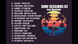 Surf Sessions 02 – Best Of Surf Music | サーフィングッズ専門店