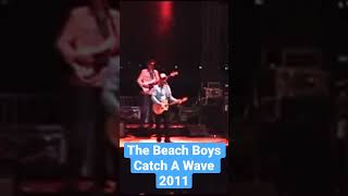 The Beach Boys ‘Catch A Wave” live in 2011 #beachboys #mikelove # ...